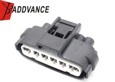 China 6 Pin Female TPS Throttle Position Sensor Connector For Toyota 7283-1968-30 90980-11858 for sale