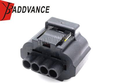 China Tyco AMP SSC Series 4 Pin TPS Throttle Position Sensor Connector Plug 90980-10711 184046-1 for sale