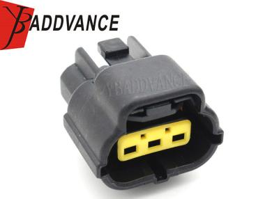 China 3 Way TE Connectivity AMP Connectors Intake Air Pressure Sensor For Suzuki 174357-2 for sale