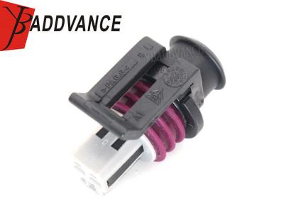China Grey Weather Pack Connector / GT 150 Connectors For GM 15397257 15397149 for sale