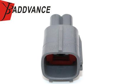 Cina Sumitomo 6188-0517 4 connettore di paratia maschio del sensore dell'ossigeno di Pin O2 per Toyota 90980-11027 in vendita