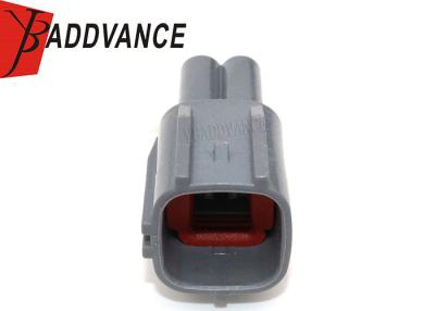 Cina Sumitomo 6188-0517 4 connettore di paratia maschio del sensore dell'ossigeno di Pin O2 per Toyota 90980-11027 in vendita