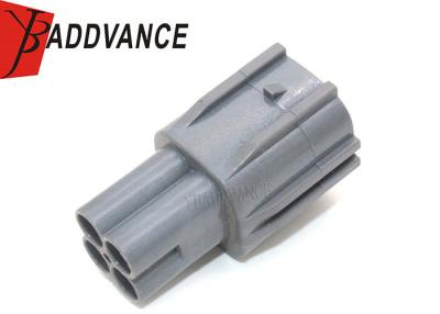 Cina Sumitomo 6188-0517 4 connettore di paratia maschio del sensore dell'ossigeno di Pin O2 per Toyota 90980-11027 in vendita