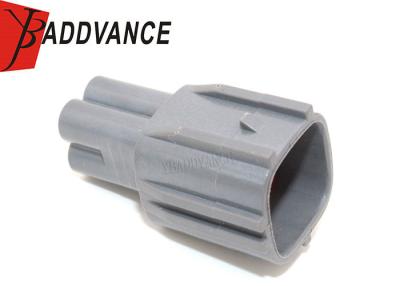 Cina Sumitomo 6188-0517 4 connettore di paratia maschio del sensore dell'ossigeno di Pin O2 per Toyota 90980-11027 in vendita