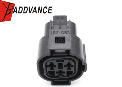 China 3 Way Thermal Switch Connector For VW Radiator Coolant Temp Sensor 1H0 973 203 1H0973203 for sale