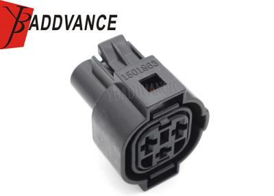 China 3 Way Thermal Switch Connector For VW Radiator Coolant Temp Sensor 1H0 973 203 1H0973203 for sale