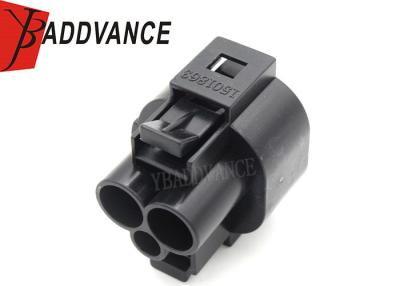 China 3 Way Thermal Switch Connector For VW Radiator Coolant Temp Sensor 1H0 973 203 1H0973203 for sale