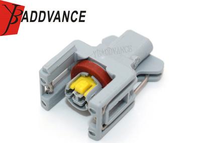 Cina 2 connettore diesel 240PC024S8014 10811963 dell'iniettore del combustibile sigillato di Pin FCI in vendita