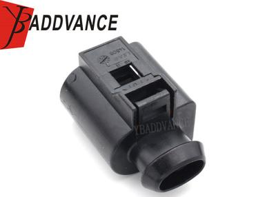 China 1J0973772 1J0 973 772 conector impermeável do alternador de 2 Pin cabido para VW AUDI à venda
