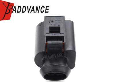 China 1J0973772 1J0 973 772 conector impermeável do alternador de 2 Pin cabido para VW AUDI à venda