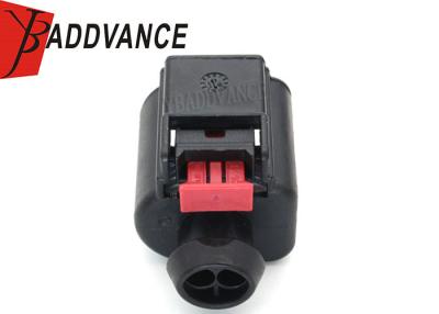Cina Impermeabilizzi il connettore sigillato 2 Pin 8K0 973 702D 6-1670587-1 per il VW di Audi in vendita