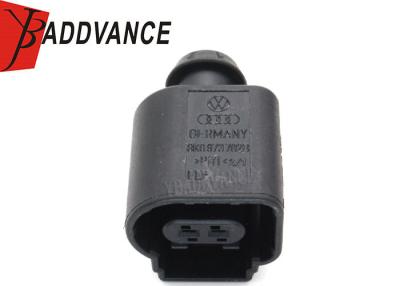 Cina Impermeabilizzi il connettore sigillato 2 Pin 8K0 973 702D 6-1670587-1 per il VW di Audi in vendita
