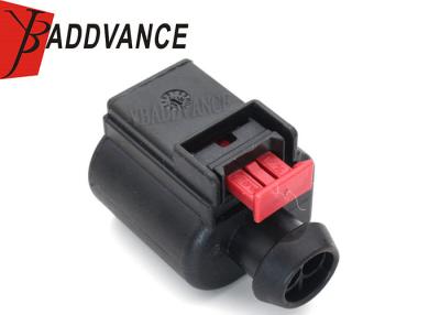 Cina Impermeabilizzi il connettore sigillato 2 Pin 8K0 973 702D 6-1670587-1 per il VW di Audi in vendita
