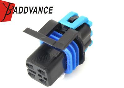 China 12160482 Metri-Pack 150 Series 4 Pin Connector for Gm for sale