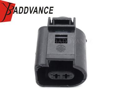 Cina 1J0973702 1J0 973 702 connettore del sensore di temperatura di 2 modi per il VW AUDI in vendita