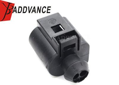 Cina 1J0973702 1J0 973 702 connettore del sensore di temperatura di 2 modi per il VW AUDI in vendita