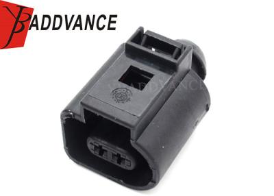 Cina 1J0973702 1J0 973 702 connettore del sensore di temperatura di 2 modi per il VW AUDI in vendita