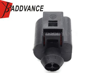 Cina 1J0973702 1J0 973 702 connettore del sensore di temperatura di 2 modi per il VW AUDI in vendita