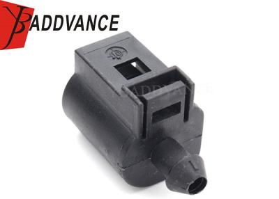 China 1 Pin Sealed Female Oil Pressure Sensor Connector For VW 1J0 973 701 1J0973701 for sale
