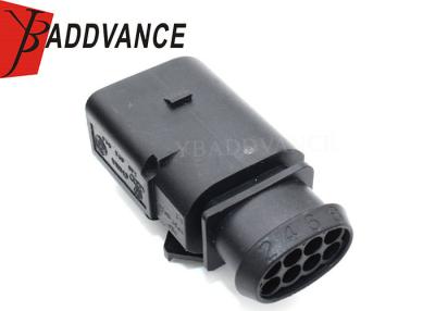 中国 Audi VW 1J0 973のための自動車8つのピン コネクタの男性FEP 1.5mmシリーズ814 1J0973814 販売のため