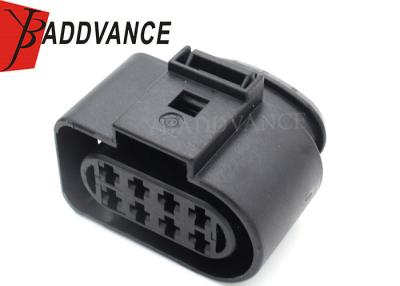 China 2.8mm Sealed  FEP Automotive Connectors 8D0 973 734 1J0 973 734 8 Pin Female Connector for sale