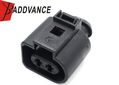 China FEP 2 Pin Connector Plug For Audi VW Alternator 1J0 973 722 1J0973722 for sale