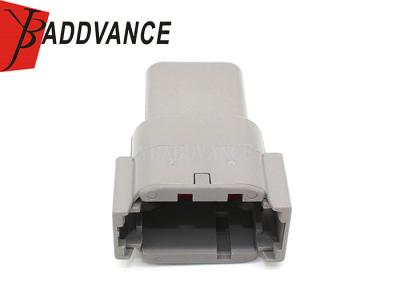 Cina Un recipiente automobilistico maschio DTM04-8P ATM04-8P di 8 di Pin 8 di modo connettori di Deutsch in vendita
