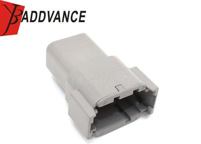 Cina Un recipiente automobilistico maschio DTM04-8P ATM04-8P di 8 di Pin 8 di modo connettori di Deutsch in vendita