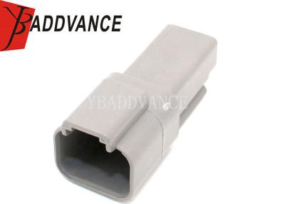 China Conector de Deutsch da maneira de YBADDVANCE 2/conector masculino DT04-2P AT04-2P de Deutsch à venda