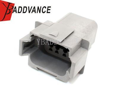 China Conector DT04-8P AT04-8P do Pin Deutsch do homem 8 do conector da série do descolamento à venda