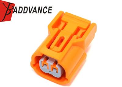 China 2 conector fêmea selado automotivo alaranjado 6189-0891 do furo HX à venda