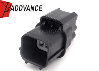 China a alta tensão masculina 040 de Sumitomo de 6 maneiras 1,0 milímetros selou o conector 6188-4908 da série à venda