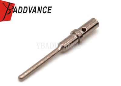 China DTM Series Deutsch Size 20 Crimp Terminal Soild Contact 0462-201-20141 0460-202-20141 for sale