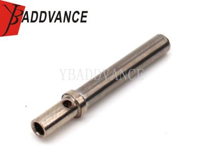 China DTM Series Deutsch Size 20 Crimp Terminal Soild Contact 0462-201-20141 0460-202-20141 for sale