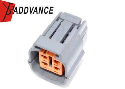 中国 4 Pin Sumitomo DL 090はターミナルおよびシールが付いているメス コネクタ6195-0015を密封しました 販売のため