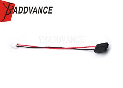 China Factory Customization 2 Pin Female High Temperature Cable Assembly Fuel Pump Hyundai Wiring Harness Connector for sale