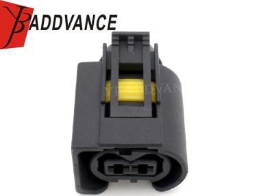 Cina Sostituzione del connettore dell'iniettore di combustibile diesel per la pompa idraulica 50290937 L-BW50290937 1967412-2 in vendita