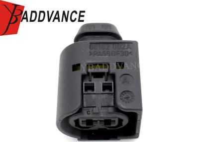 Cina Sostituzione del connettore dell'iniettore di combustibile diesel per la pompa idraulica 50290937 L-BW50290937 1967412-2 in vendita
