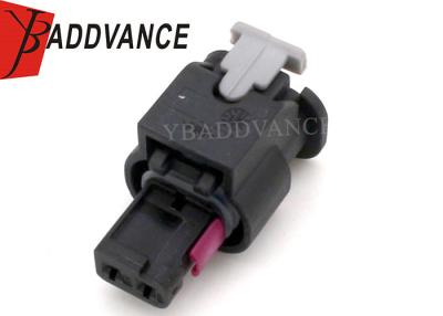 China 2 conectores automotivos 4H0973702A 4H0 973 702A dos conectores do furo FEP/luz de pisca-pisca à venda