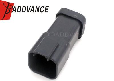 Cina Connettore maschio automobilistico dei connettori/6 Pin Deutsch di DT04-6P-E005 Deutsch in vendita