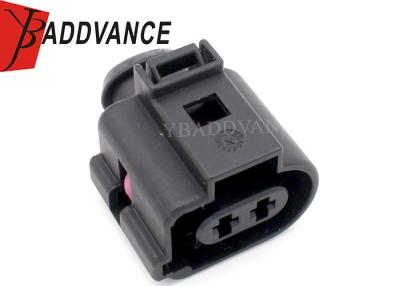 Cina 2 connettori automobilistici femminili di Pin FEP per il VW 1J0 973 722A/1J0973722A in vendita