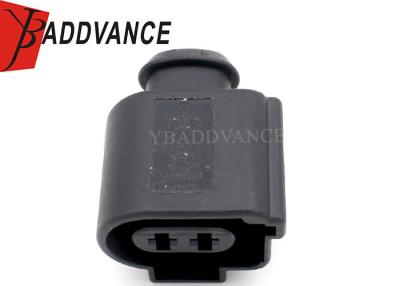 Cina 2 connettori automobilistici femminili di Pin FEP per il VW 1J0 973 722A/1J0973722A in vendita