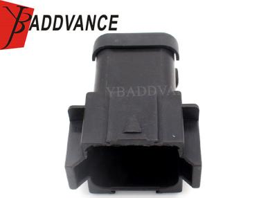 Cina 8 tempo automobilistico maschio dei connettori DT04-8P-E005 di Pin Deutsch resistente in vendita