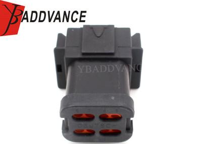 Cina 8 tempo automobilistico maschio dei connettori DT04-8P-E005 di Pin Deutsch resistente in vendita