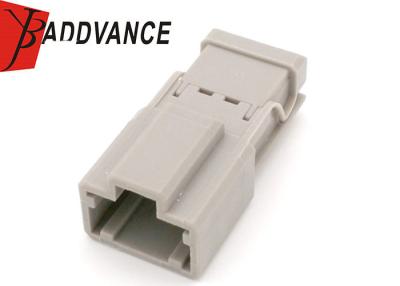 China O homem de 3 Pin Não-selou o conector de abrigo 6098-0242 de Sumitomo HD 090 à venda