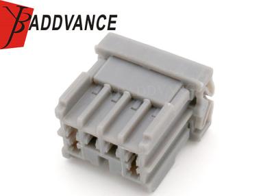 China 6098-0245 conector da luz da cauda de Sumitomo de 6 maneiras cabido para Honda à venda