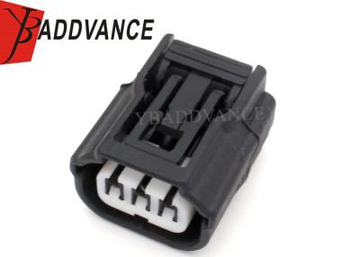 China 3 Pin Sumitomo Automotive Connectors Top Slot HV / HVG Sealed Connector 6189-7037 6918-1833 for sale