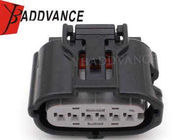 China 6 conector 6189-1142 6189-7100 del sensor del pedal MAF de la válvula reguladora del acelerador de la manera en venta
