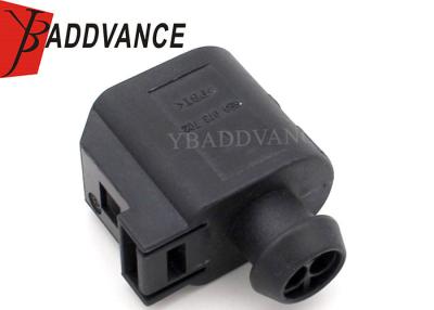Cina 2 serie automobilistiche posteriori 6E0 973 702/8T0 973 702 dei connettori 1.5mm dell'ABS FEP di Pin in vendita