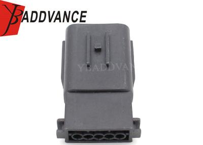 China Mass Air Flow MAF Sensor Sumitomo TS Series 5 Way Waterproof Black Color for sale